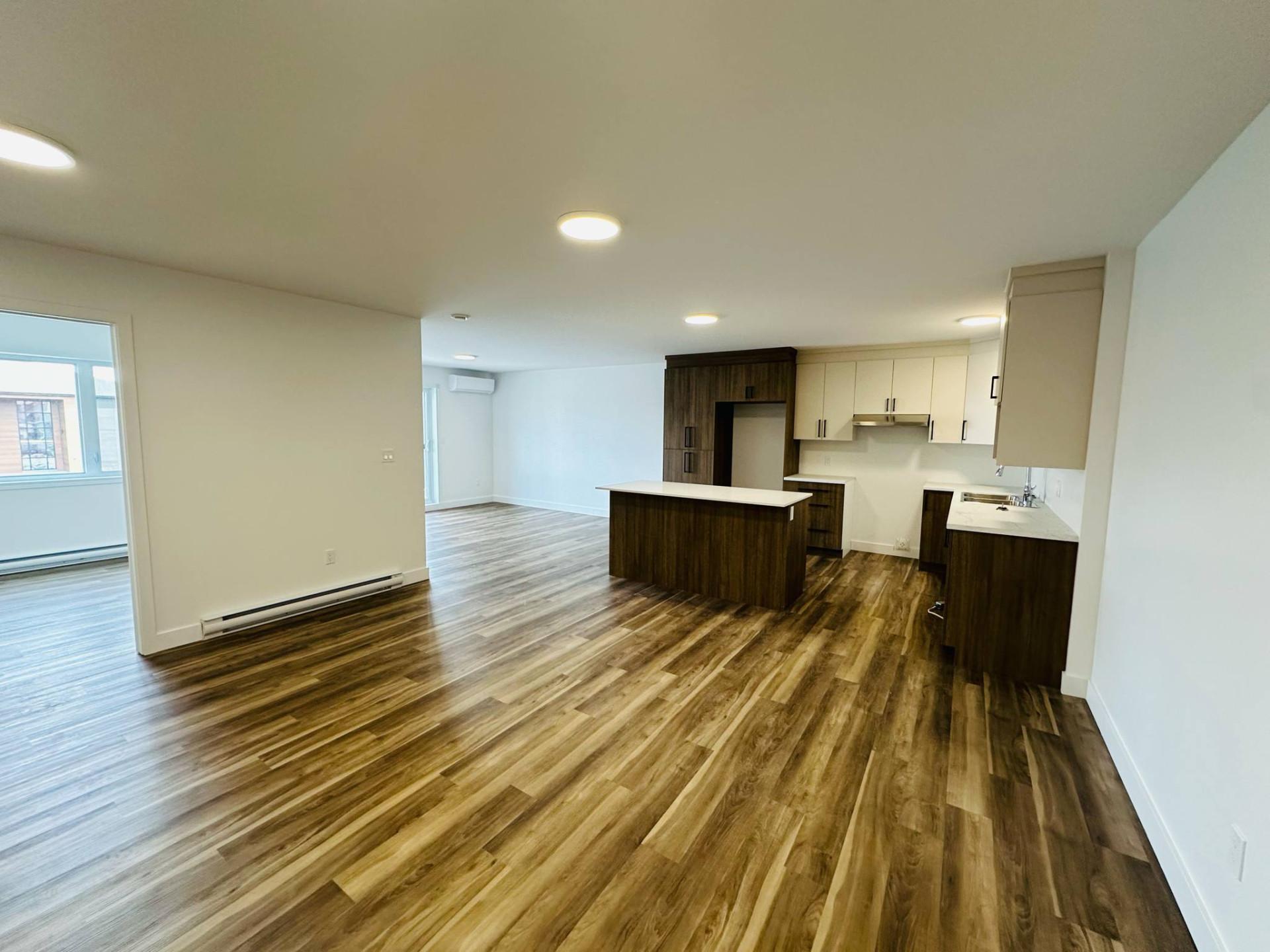 Logement à louer ; 822 Perreault Est #18 , Rouyn-Noranda - Les ...